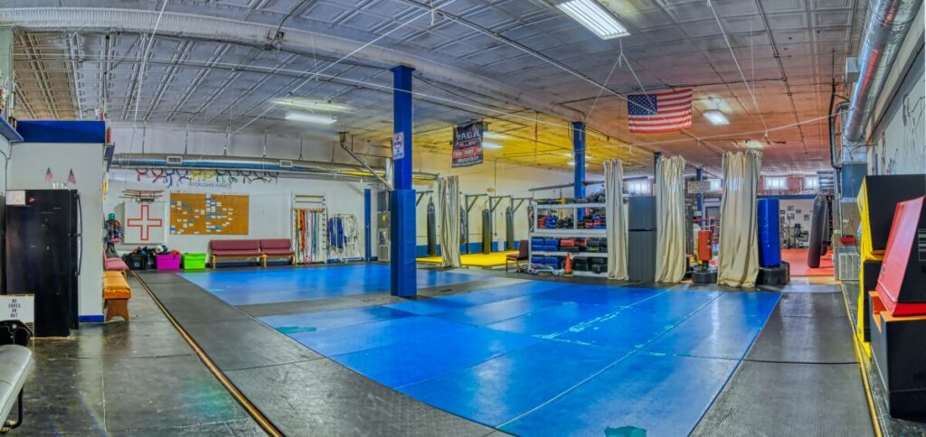 Full Body Circuit Training Workout in Norman, OK & Oklahoma City ...