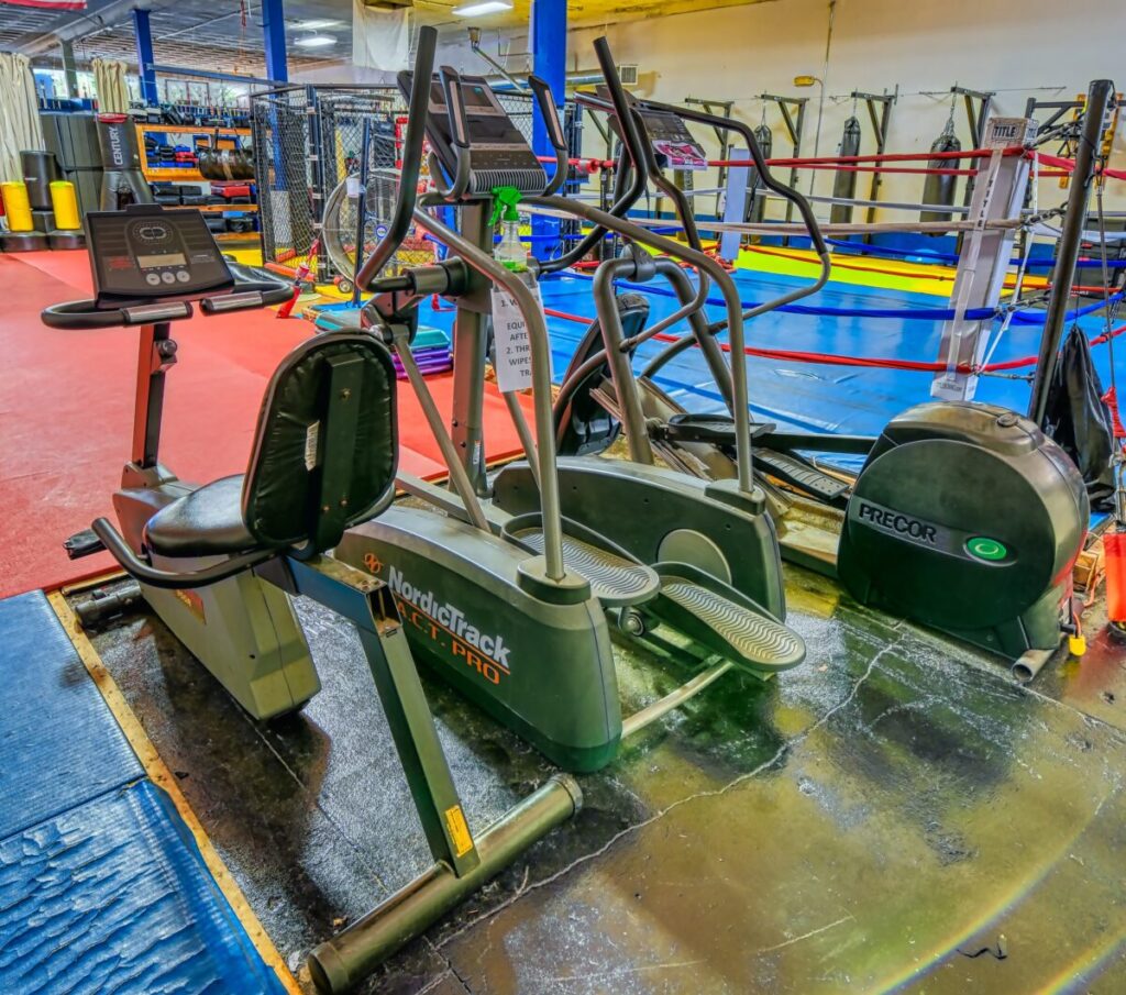 Full Body Circuit Training Workout in Norman, OK & Oklahoma City ...